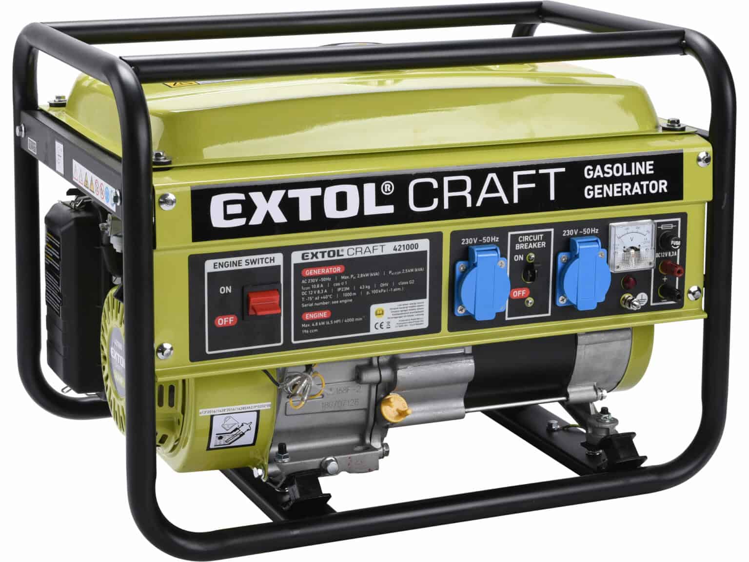 EXTOL | Wholesale motor-powered machines | Manufacturer & Supplier | Page