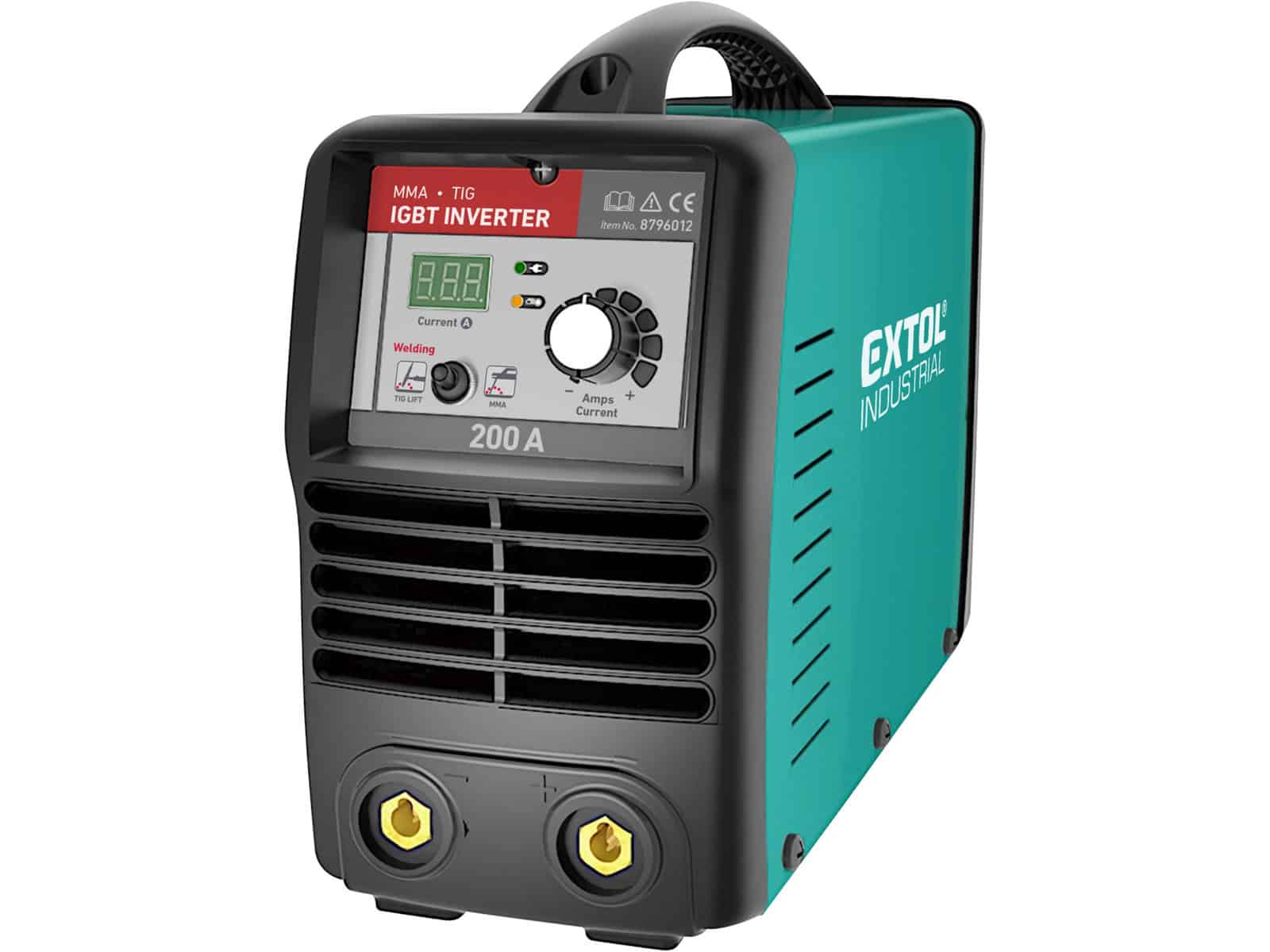 Wholesale Welding Unit Supplier & Manufacturer | EXTOL