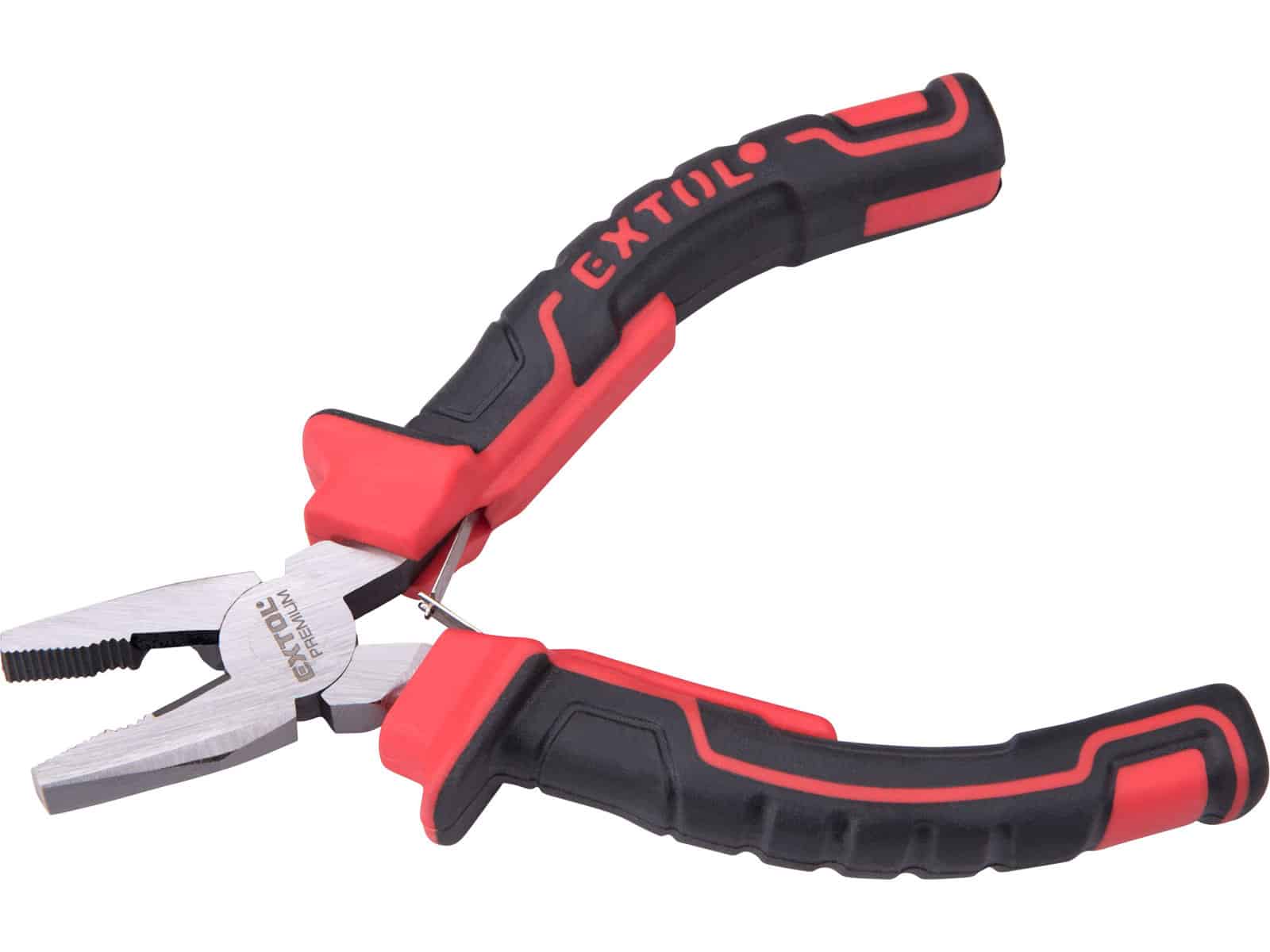 Wholesale combination pliers Supplier - - EXTOL