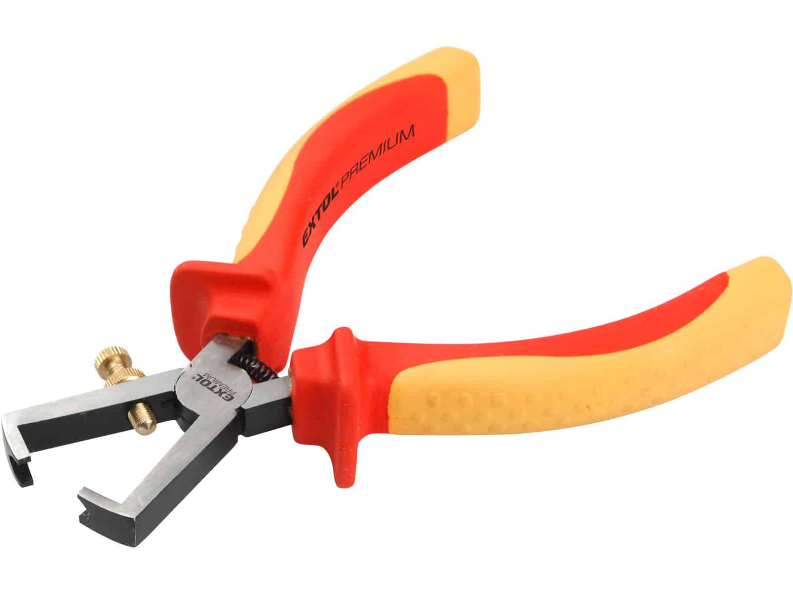 Wholesale Insulated Pliers Supplier - - EXTOL