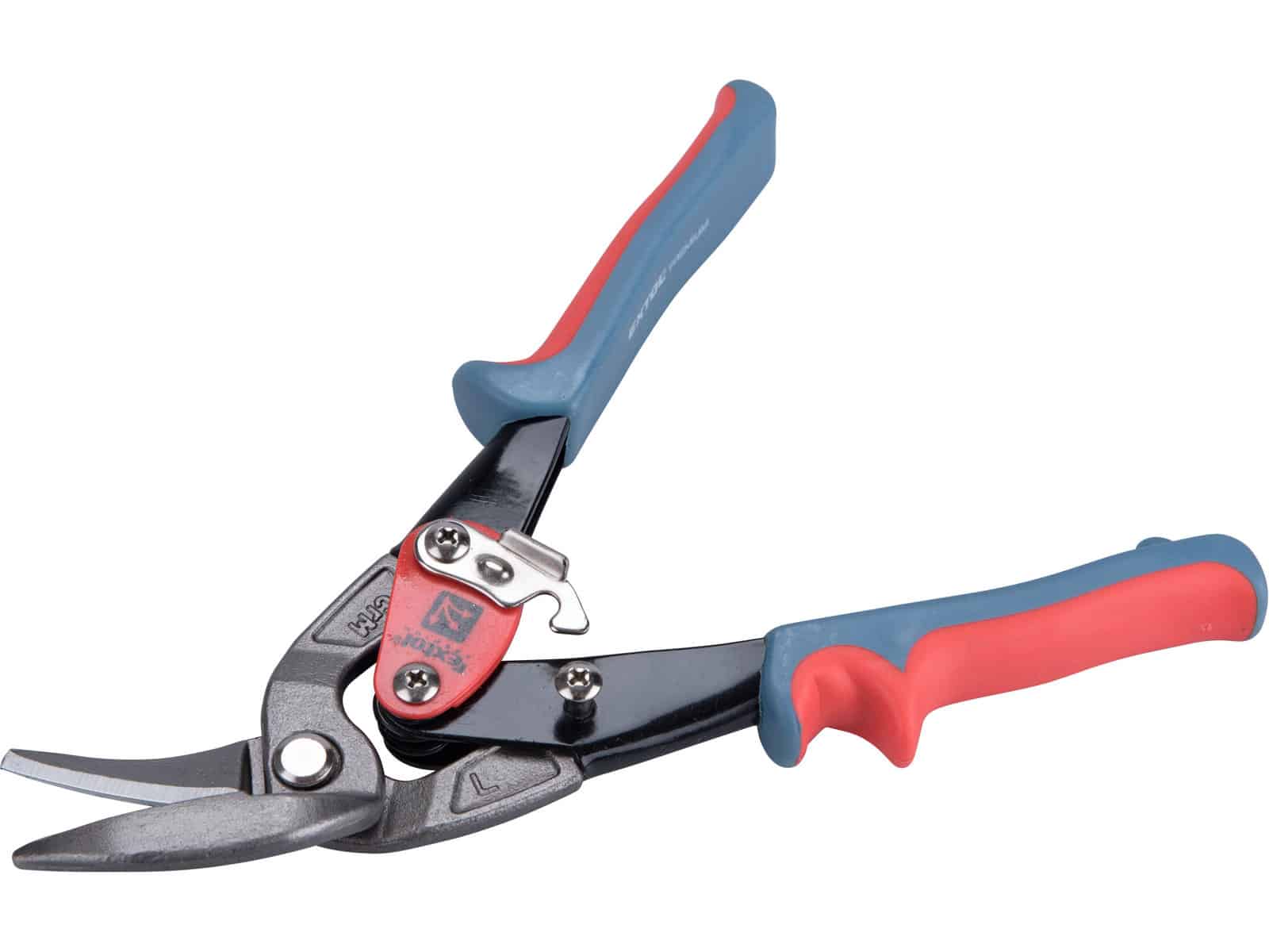 Wholesale Versatile Metal Snips Supplier - - EXTOL