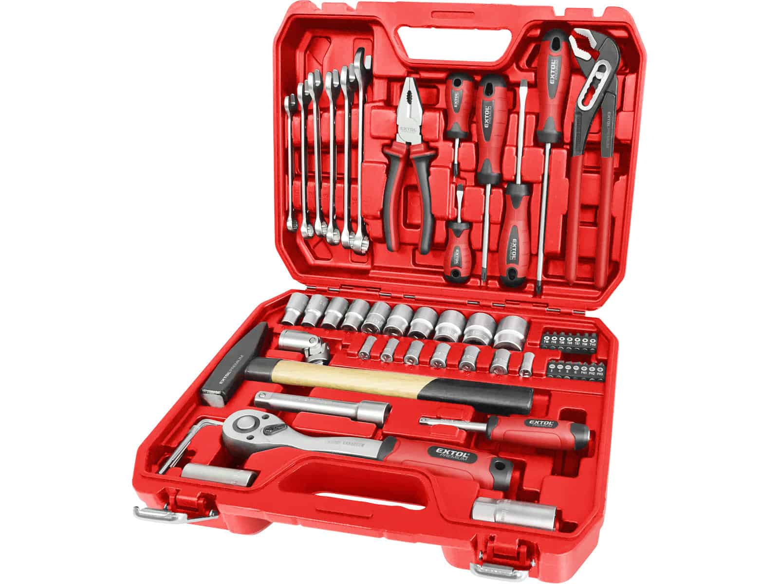 Wholesale Handheld Tool Supplier - EXTOL