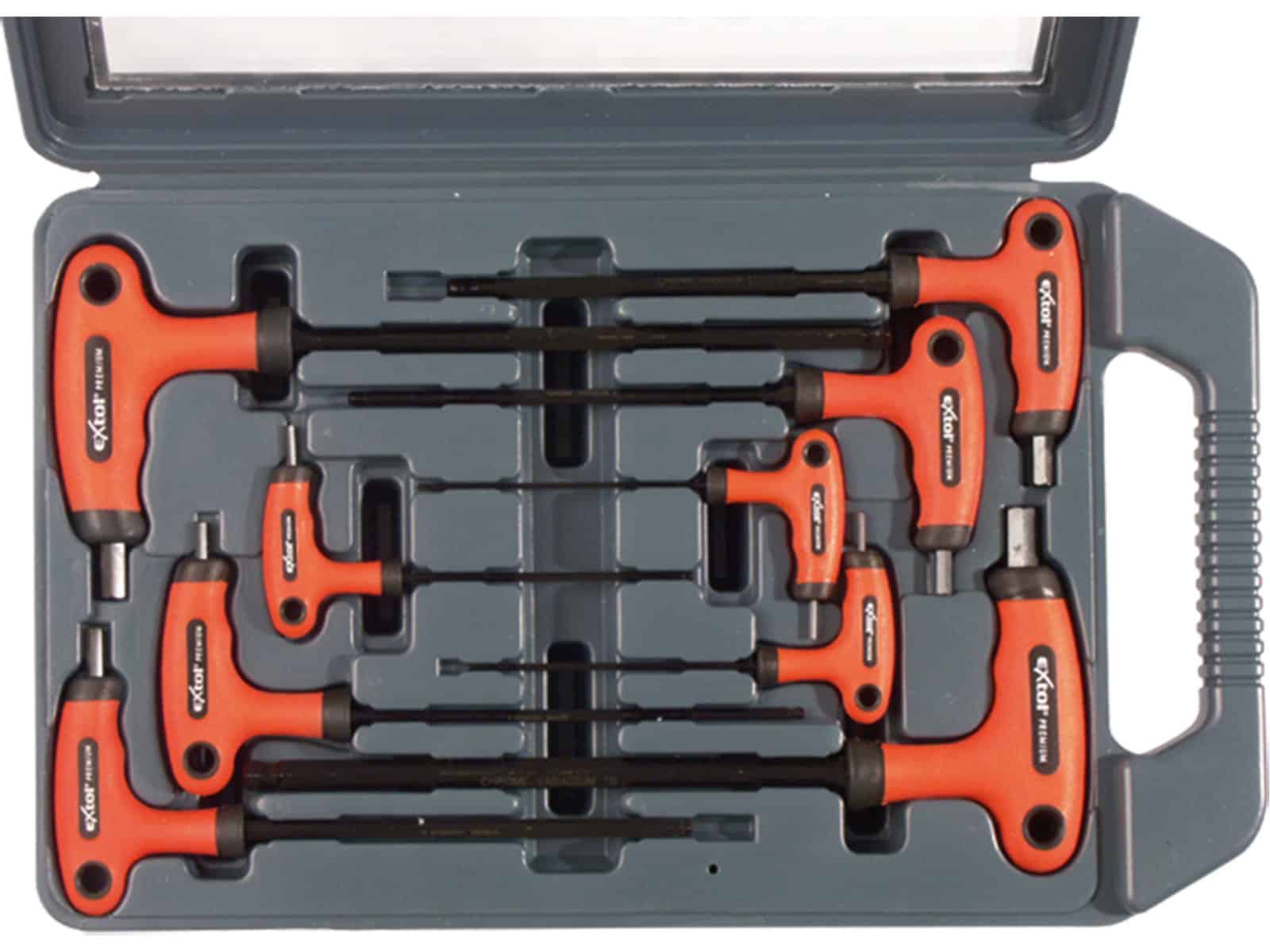 Wholesale T-keys Supplier - - EXTOL