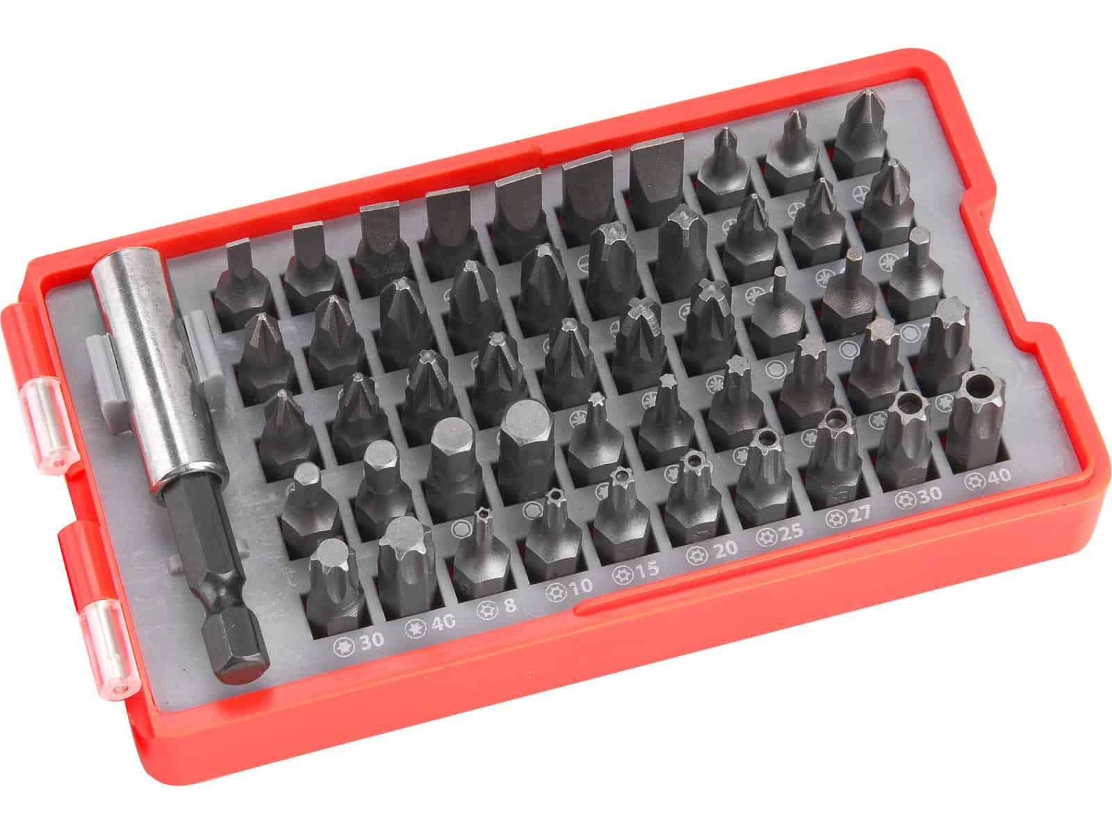 Wholesale driver bit sets Supplier - - EXTOL