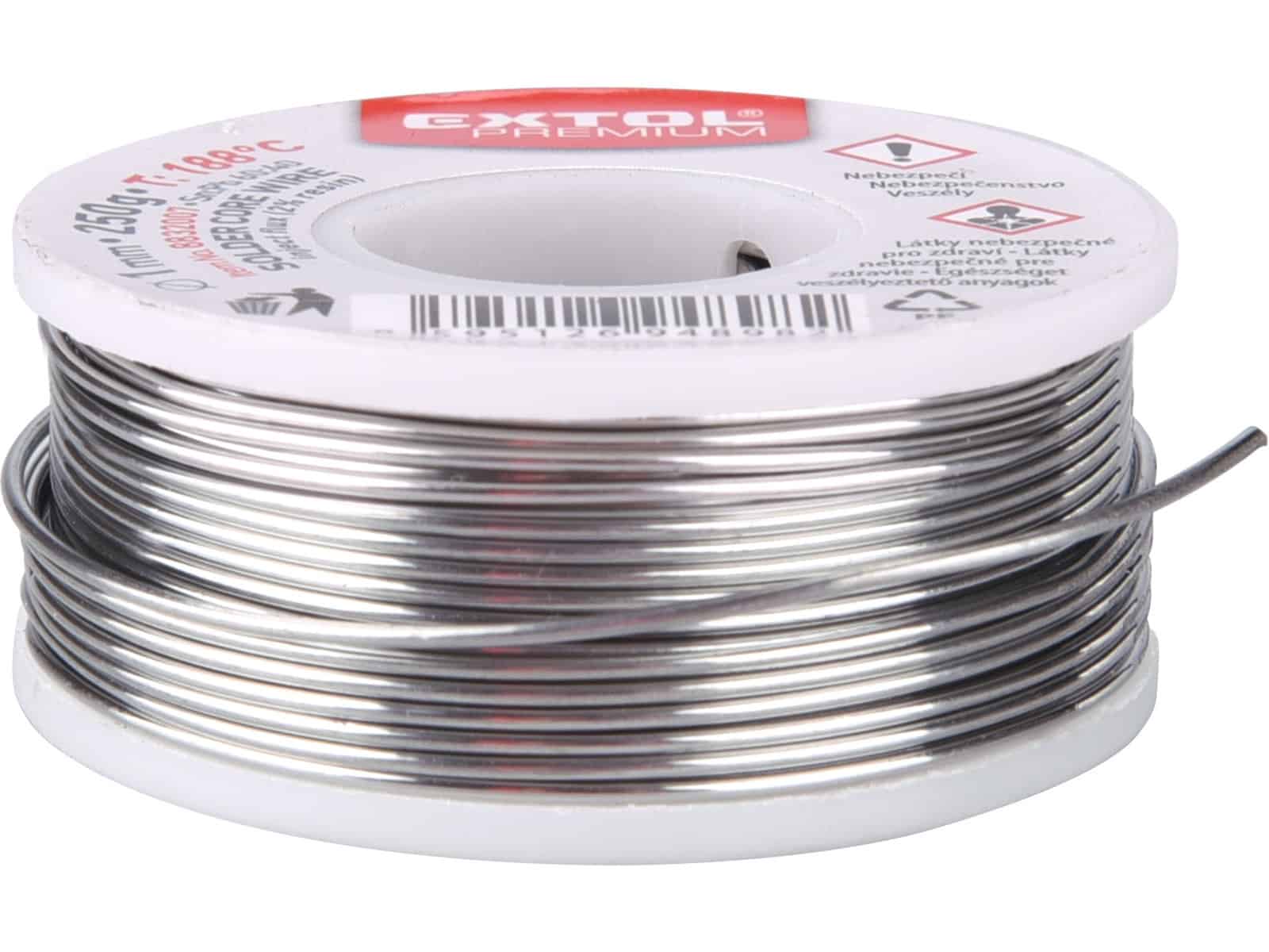 Wholesale Solder Wire Supplier & Manufacturer - EXTOL