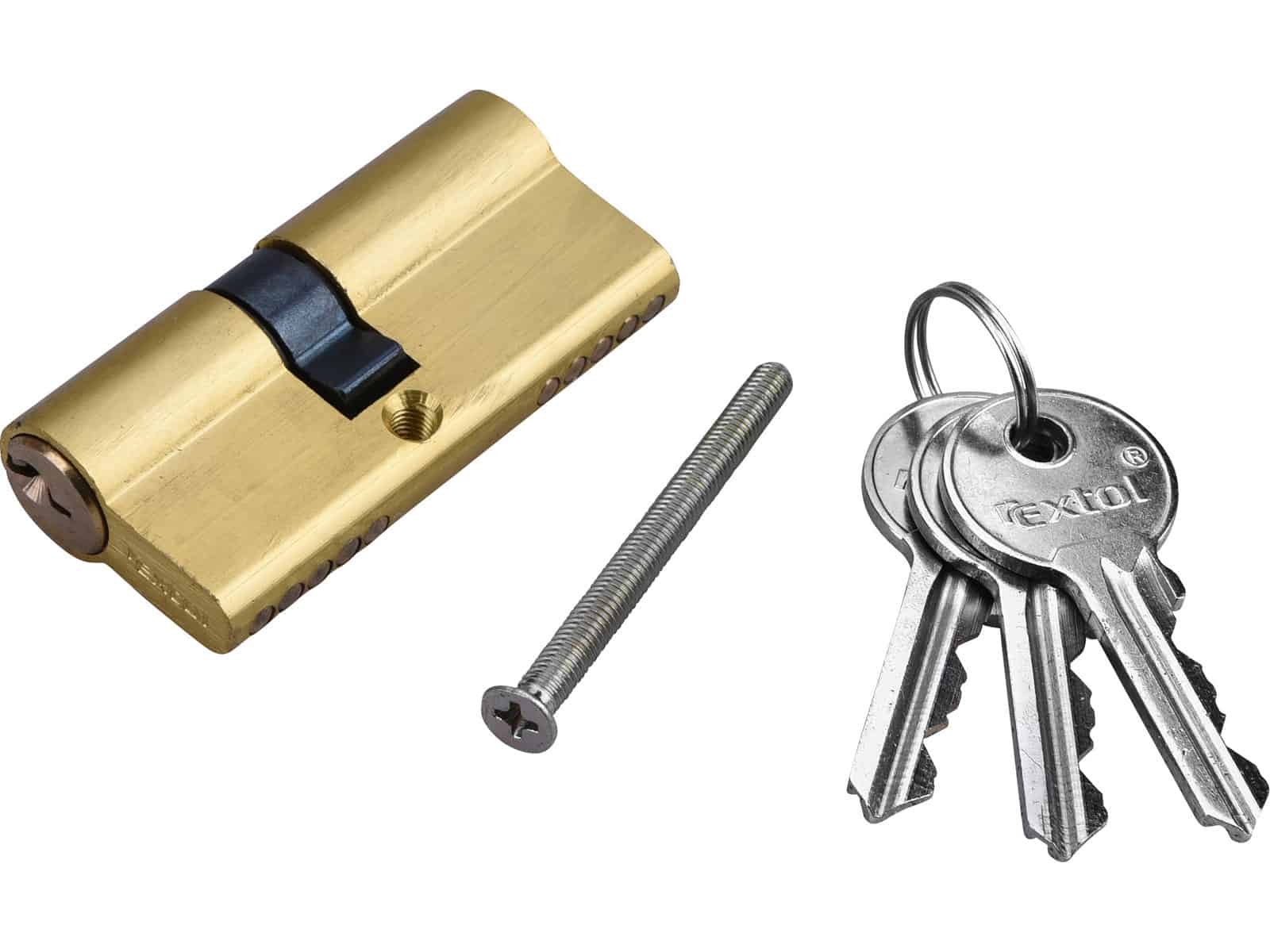 Wholesale cylindrical lock inserts Supplier - - EXTOL