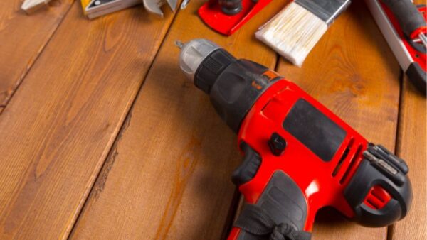 What Does Double Insulated Mean on Power Tools
