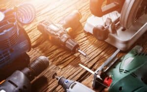What Are the 3 Classifications of Power Tools: Understanding Categories ...