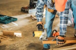 How to Use Power Tools Safely: Essential Power Tool Safety Tips