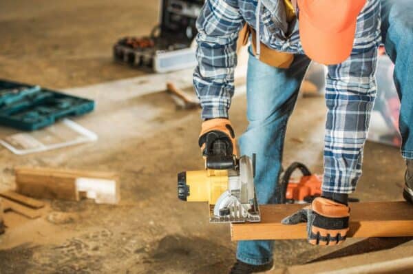 How to Use Power Tools Safely: Essential Power Tool Safety Tips