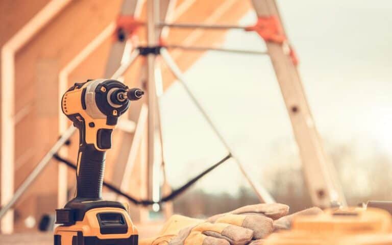 What Does Double Insulated Mean on Power Tools