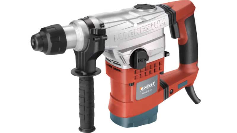 Schlagbohrmaschine vs. Schlagschrauber: Ihr Leitfaden zur Auswahl des ...